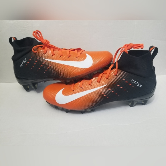 Shoes | Rare Nike Football Shoes Sz 13 | Poshmark
